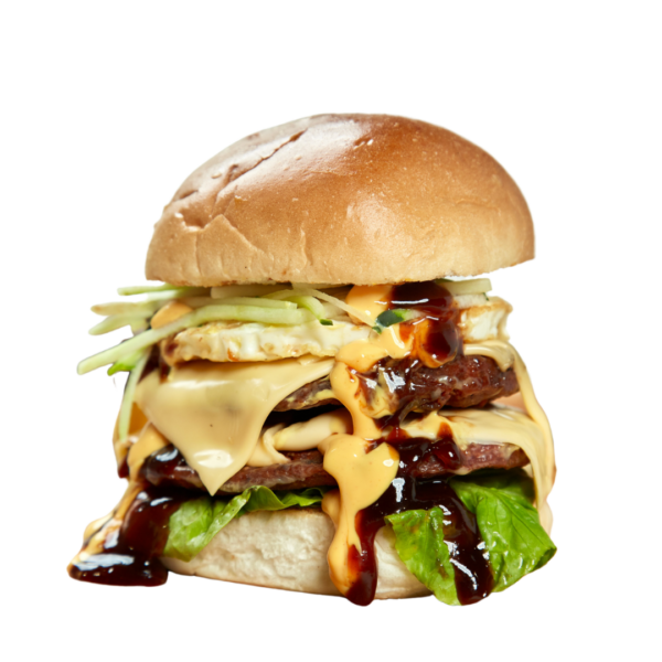 Official Street Burgers – THE BURGER YOU'LL CRAVE ALL DAY