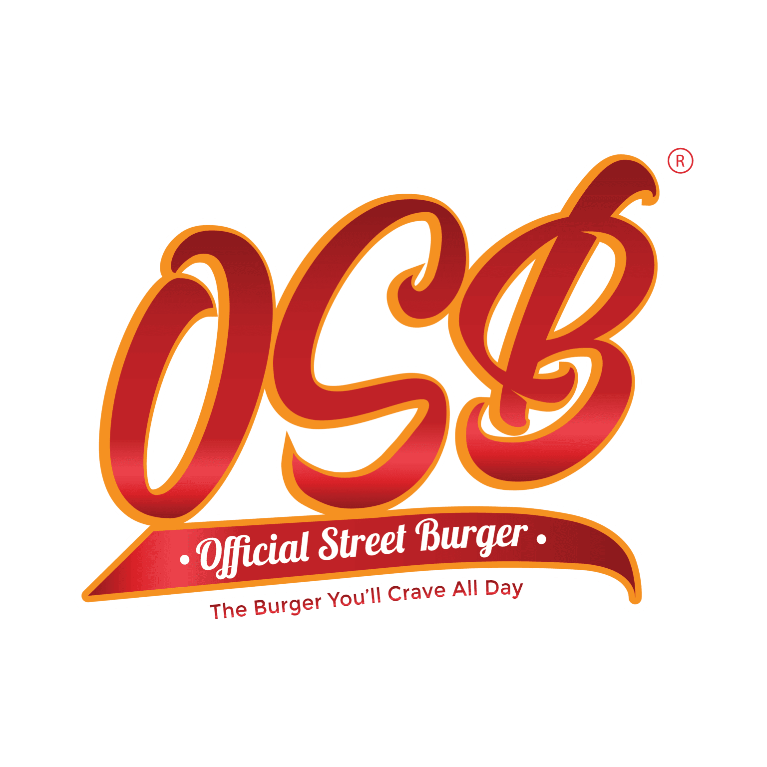 OSB Menu – Official Street Burgers